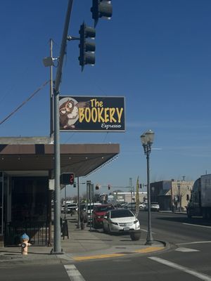 THE BOOKERY - Updated December 2025 - 20 Photos & 33 Reviews - 1 Basin ...