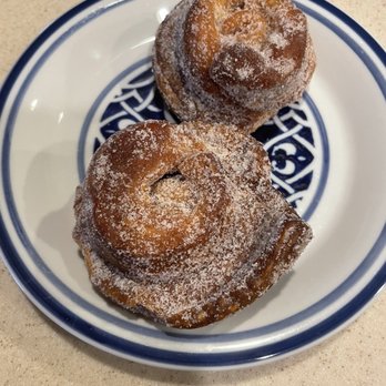 TWISTED TREE BAKING COMPANY - Updated July 2025 - 87 Photos & 42 ...