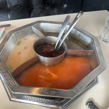 BOILING HOT POT - 1009 Photos & 1078 Reviews - 5512 Geary Blvd, San ...