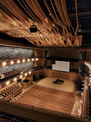 KOERNER HALL - Updated October 2025 - 47 Photos & 17 Reviews - 273 ...