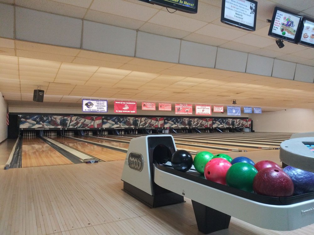 CHANNAHON LANES AND MINI GOLF - Updated July 2024 - 10 Photos & 12 ...