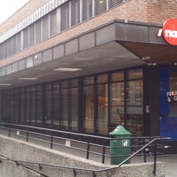 NAV GAMLE OSLO - Hagegata 22, Oslo, Norway - Yelp