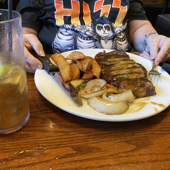 BACK FORTY TEXAS BBQ ROADHOUSE & SALOON - Updated December 2025 - 1234 ...