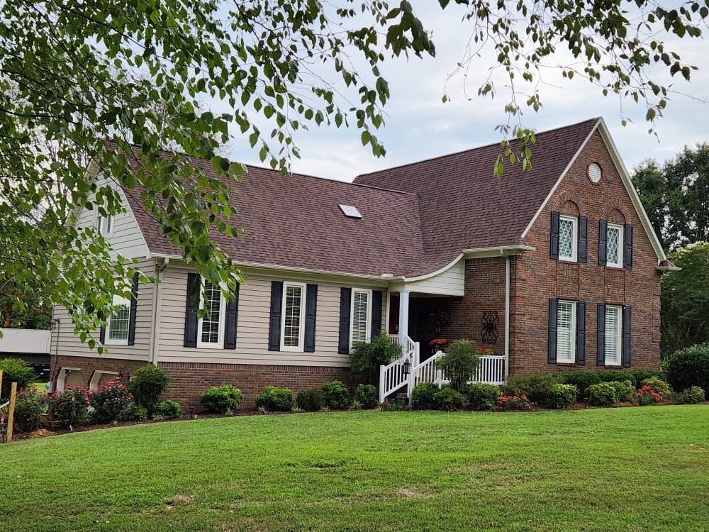 A1 SIDING WINDOWS AND ROOFING - Updated May 2026 - Request a Quote - 15 ...