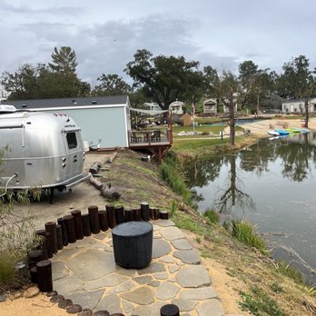 NATIVE FALLS CAMPGROUND - Updated June 2024 - 107 Photos & 29 Reviews ...