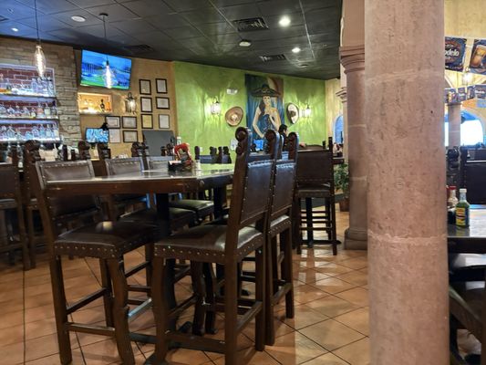 El Salto Mexican Restaurant - Reserve Now - Mexican - Updated June 2025 ...