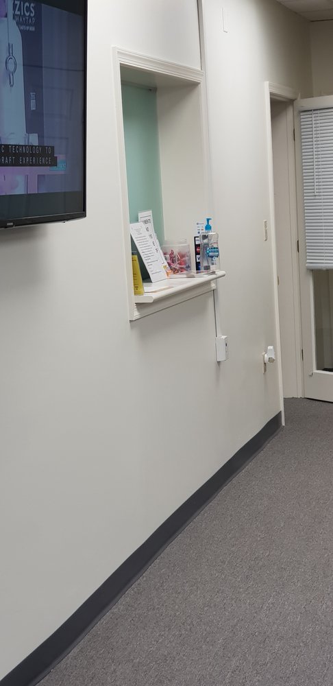 SAVING LIVES CENTER - Updated December 2025 - 16 Photos - 3 Hillcrest ...