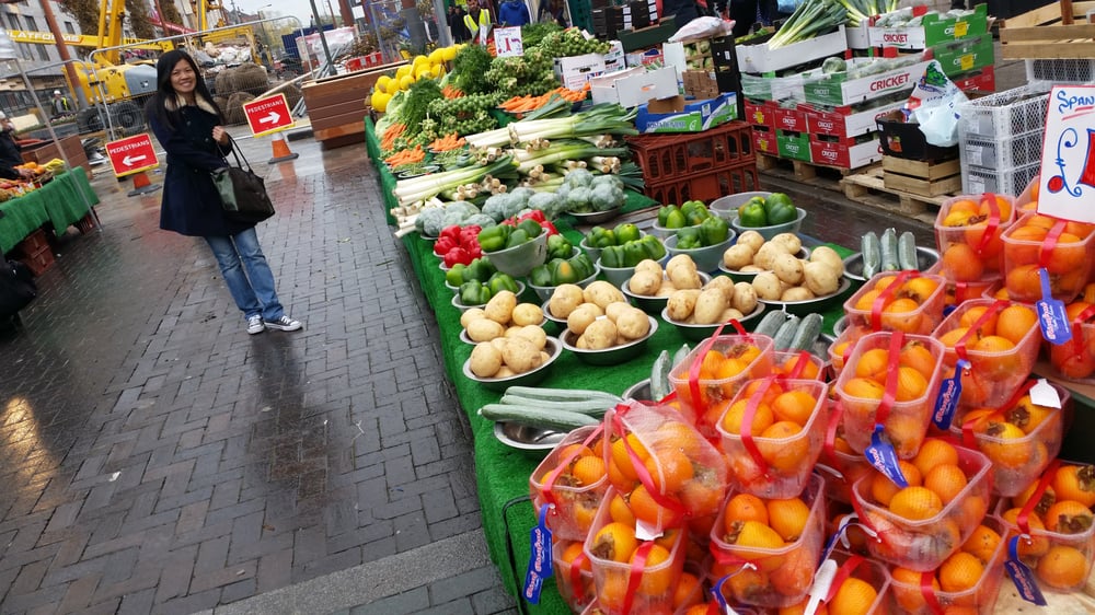 WALTHAMSTOW MARKET - Updated November 2025 - 13 Reviews - Forest Road ...