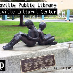 VACAVILLE CULTURAL CENTER LIBRARY - 35 Photos & 26 Reviews - Libraries ...