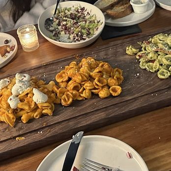 MESSINA - Updated February 2025 - 220 Photos & 153 Reviews - 23 Mercer ...