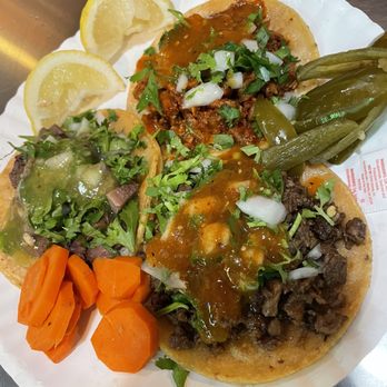 TACOS SINALOA - Updated July 2025 - 603 Photos & 601 Reviews - 2384 ...