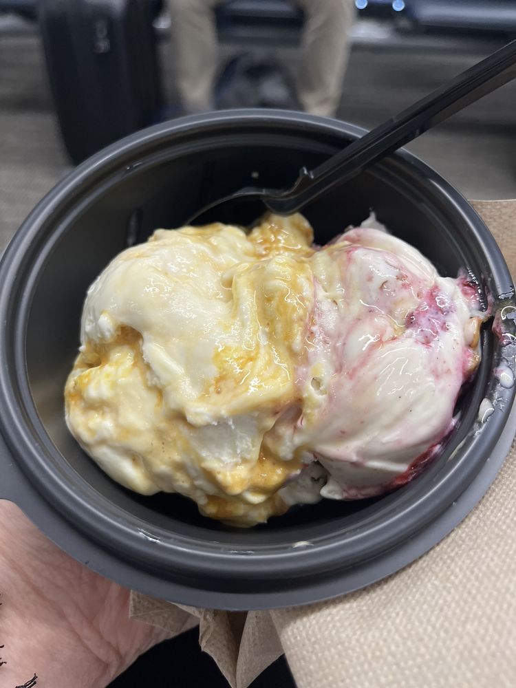 ROCKWELL ICE CREAM COMPANY - W Terminal Dr, Salt Lake City, Utah - Ice ...