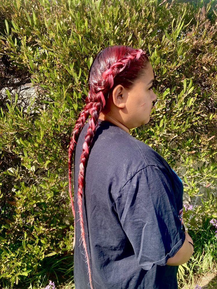 HEARTBREAK HAIR SALON - Updated October 2025 - 215 Photos & 30 Reviews ...