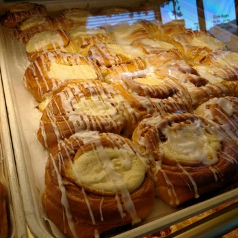 FRITZ’S BAKERY - Updated January 2025 - 165 Photos & 159 Reviews - 4201 ...