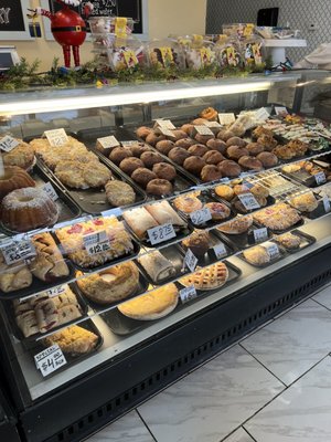 EUROPA PASTRY - Updated December 2025 - 77 Photos & 54 Reviews - 7575 N ...