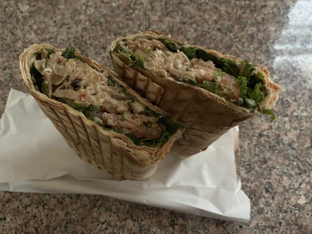 GENATSVALE GEORGIAN BAKERY - Updated September 2024 - 3070 Brighton 3rd ...