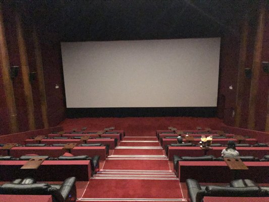 FISHER BOX OFFICE - Updated December 2025 - 4F Fisher Mall, Quezon Ave ...