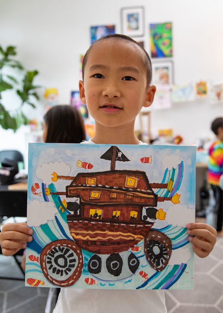 ACME ART STUDIO - Updated July 2025 - 105 Photos - 2575 Chino Hills ...