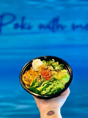 POKI BOWL KENDALL - 244 Photos & 108 Reviews - 8370 Mills Dr, Miami ...