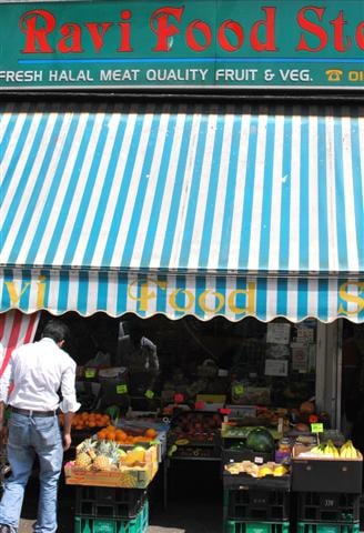 RAVI FOOD STORES - Updated January 2025 - 213 Wilmslow Road, Manchester ...
