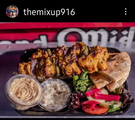 THE MIX UP MEDITERRANEAN TABLE - Updated October 2025 - 73 Photos & 70 ...