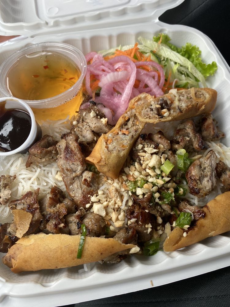 SAIGON BOY NOODLE HOUSE - Updated July 2025 - 67 Photos & 58 Reviews ...