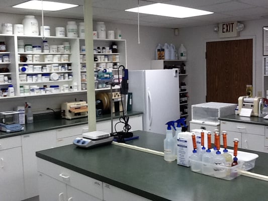 CENTRAL OHIO COMPOUNDING PHARMACY - Updated December 2025 - 18 Photos ...