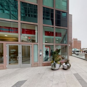 CITIZENS BANK - Updated February 2025 - 1 Citizens Bank Way, Johnston ...