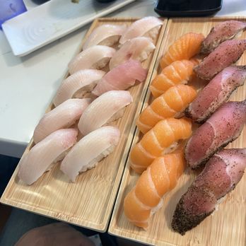 MACHI SUSHI - Updated August 2025 - 526 Photos & 197 Reviews - 2200 S I ...