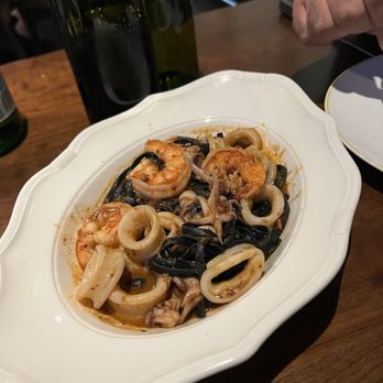 SGRIZZI RISTORANTE & BAR BY CHEF MARC - Updated October 2025 - 872 ...