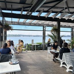 PORT - Updated January 2026 - 421 Photos & 192 Reviews - 1289 Wharf ...