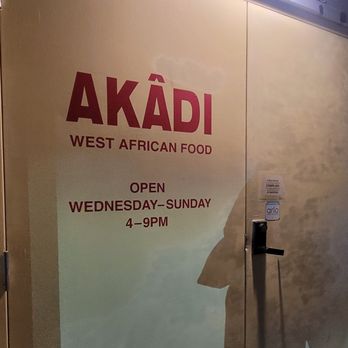 AKADI PDX - 382 Photos & 283 Reviews - 1001 SE Division, Portland ...