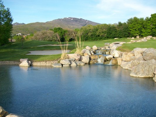 BOUNTIFUL RIDGE GOLF COURSE - 16 Photos & 25 Reviews - 2430 Bountiful ...