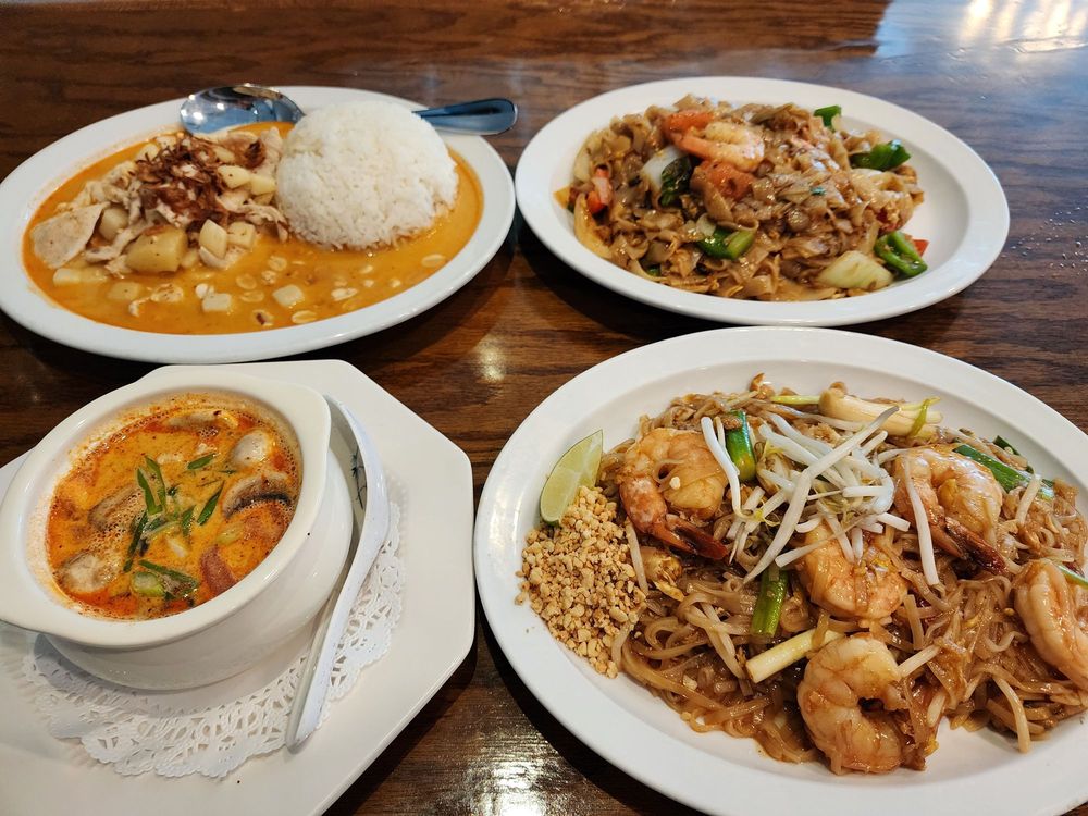 TI-NEY BANGKOK FOLLY - Updated October 2024 - 29 Photos & 29 Reviews ...