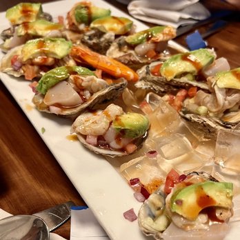 MARISCOS EL NUEVO ALTATA - Updated August 2024 - 51 Photos & 52 Reviews ...