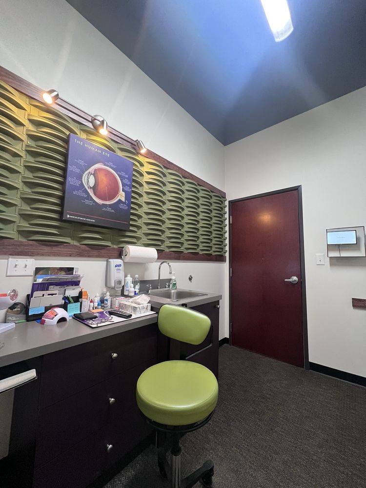 FALL CREEK VISION CENTER - Updated May 2026 - 13 Reviews - 11848 Olio ...