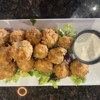 LAGNIAPPE STEAK & SEAFOOD - Updated December 2025 - 40 Photos & 32 ...