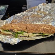 PISILLO ITALIAN PANINI - 588 Photos & 724 Reviews - 97 Nassau St, New ...