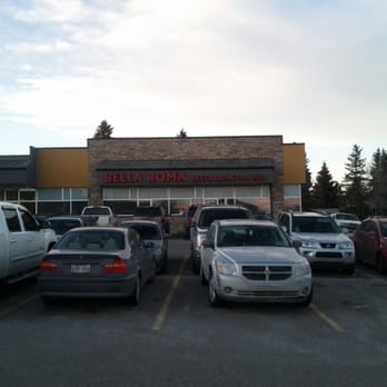 BELLA ROMA RESTAURANT - Updated January 2026 - 16 Photos & 36 Reviews ...