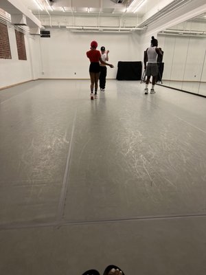 GIBNEY DANCE - Updated May 2026 - 26 Photos & 11 Reviews - 890 Broadway ...