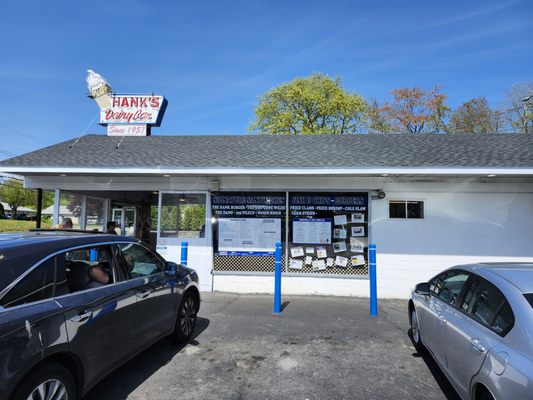 HANK’S DAIRY BAR - Updated January 2026 - 61 Photos & 88 Real Reviews ...