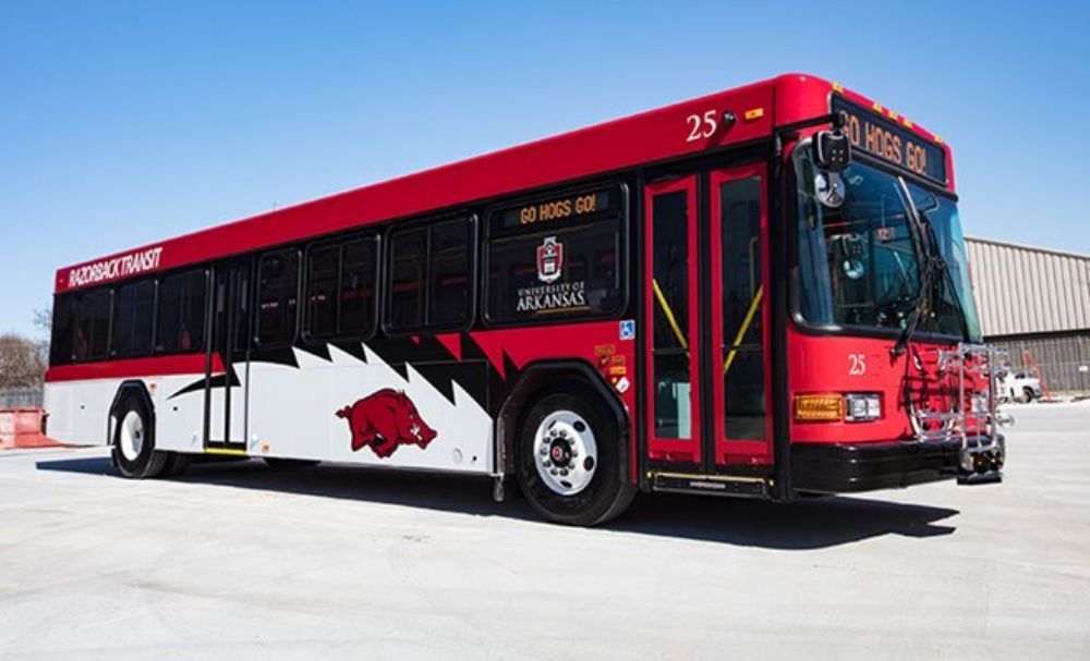 RAZORBACK TRANSIT - Updated January 2025 - 935 Chelsea Ct, Aurora ...