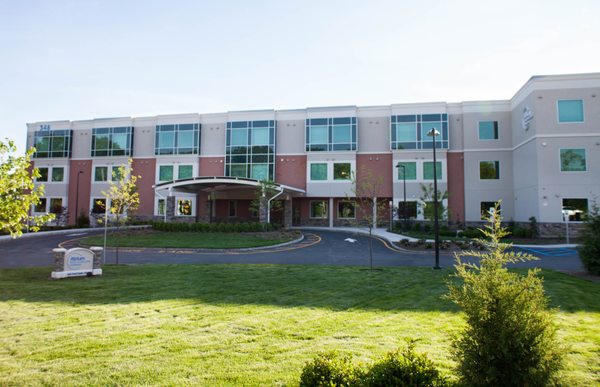 SPRING HILLS POST ACUTE LIVINGSTON - Updated October 2025 - 23 Reviews ...