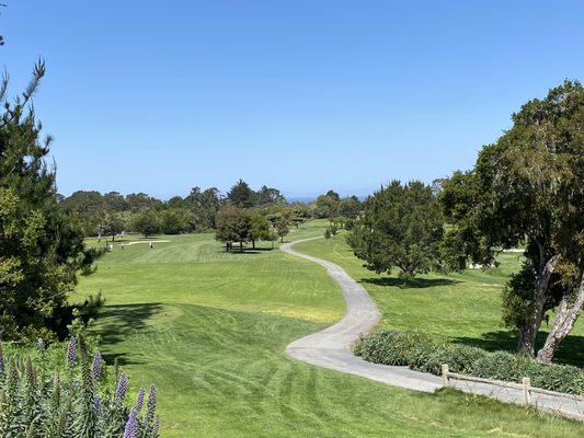 DEL MONTE GOLF COURSE - 49 Photos & 46 Reviews - Golf - 1300 Sylvan Rd ...