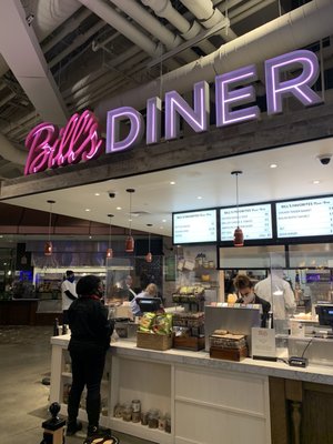 BILL’S DINER - Updated January 2025 - 26 Photos & 25 Reviews - 1 Mgm ...