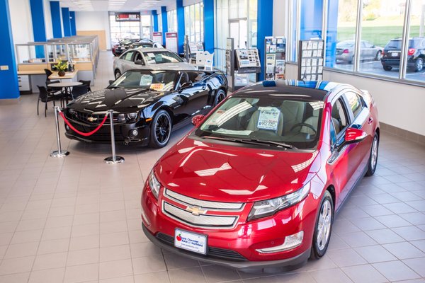SOTA CHEVROLET - Updated December 2025 - 19 Photos & 16 Reviews - 1600 ...
