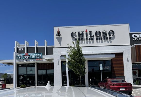 CHILOSO MEXICAN BISTRO - Updated December 2025 - 28 Photos & 20 Reviews ...