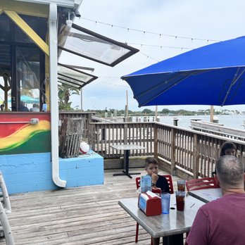 RIVER DECK - 210 Photos & 180 Reviews - 107 N Riverside Dr, New Smyrna ...