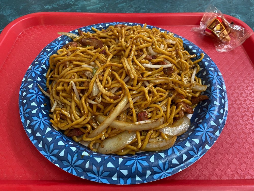 GOLDEN CHINA EXPRESS - 30 Photos & 106 Reviews - 3636 Main St, Hilliard ...