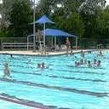 GILLELAND CREEK POOL - Updated December 2025 - 700 Railroad Ave ...